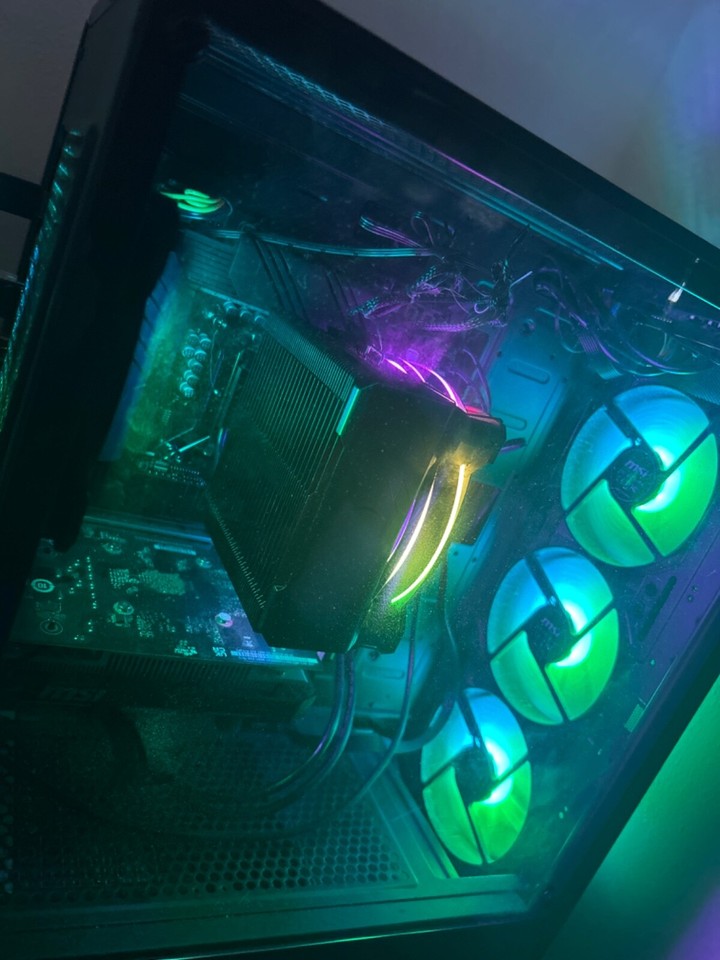 used gaming pc desktop computer | eBay