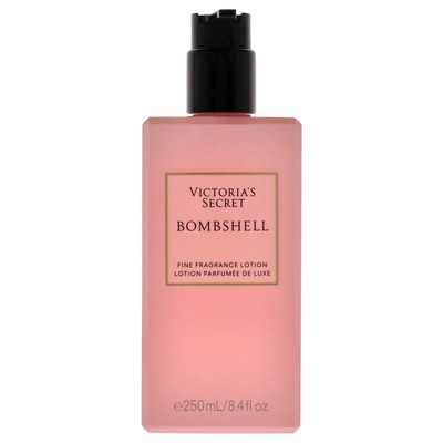 Bombshell Fragrance Lotion by Victorias Secret for Women - 8.4 oz Body ...