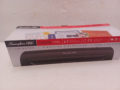 Machines - Gbc Laminator