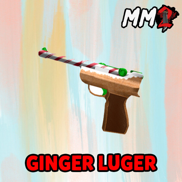 Roblox Murder Mystery 2 MM2 | Super Rare Godly/Chroma Knives and Guns ...