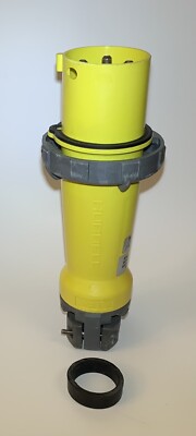 Plugs - 100 Amp Plug