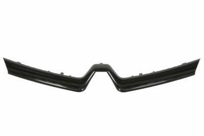 RENAULT CAPTUR 2013 - 2017 FRONT GRILLE MOULDING HIGH QUALITY OE ...