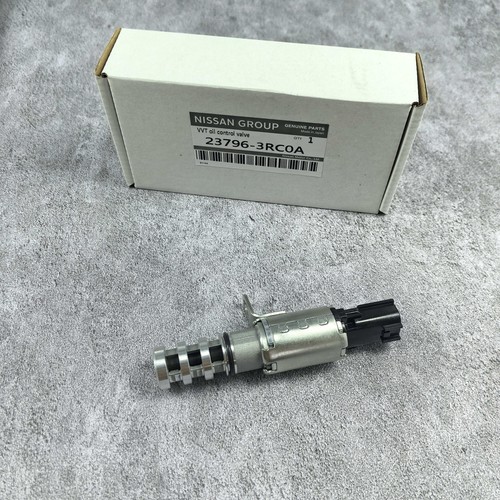 OEM Engine Variable Valve Timing VVT Solenoid For Nissan Altima 2014-23 ...