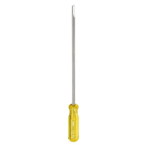 Stanley Standard Tip Screwdriver 4x150mm 65-541 | eBay Australia
