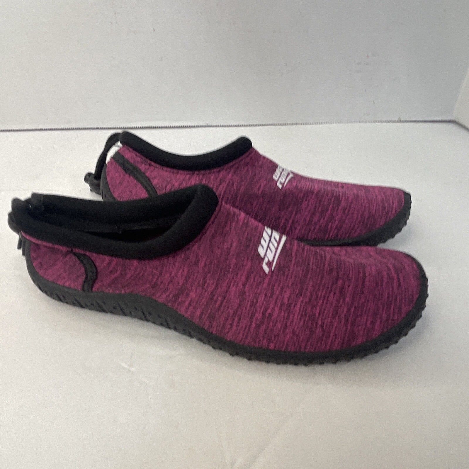 Wave Runner Water Shoes Women’s Size 5 Pink | eBay