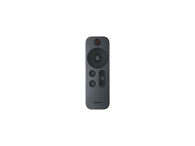 Logitech 993-001896 Rally Camera Remote Control | eBay