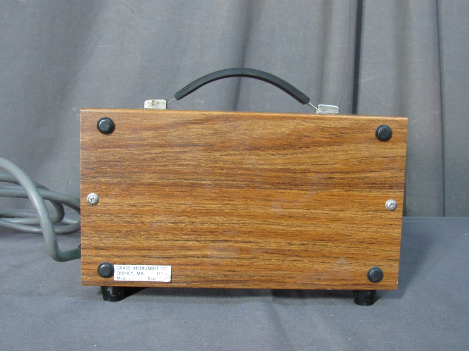 Grass Instruments Sd9 Stimulator - Model SD9B for sale online | eBay