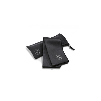Original BMW Display Cleaning Cloth Dust And Polishing Cloth ...