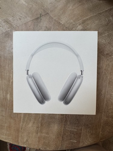 Apple Airpods Max Headphones , box and case included | eBay