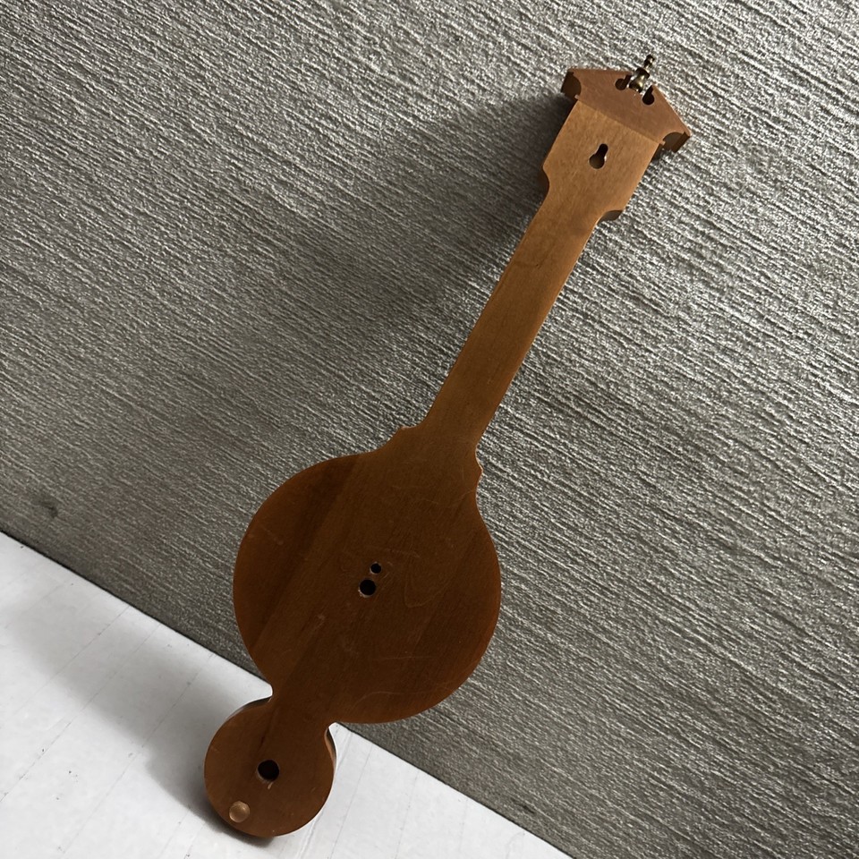 VTG Swift Instruments Weather Station Wall Barometer Banjo Wood Style ...