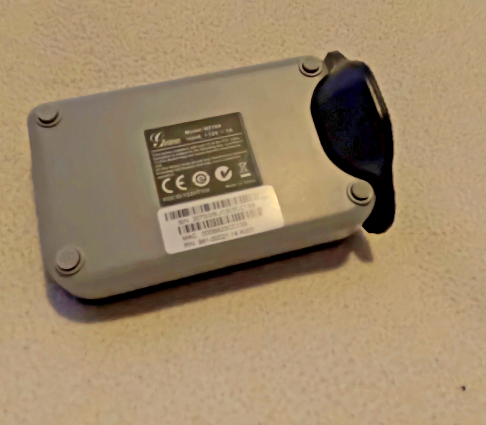 Grandstream HT704 – 4-Port VoIP ATA – Analog Telephone Adapter – SIP ...