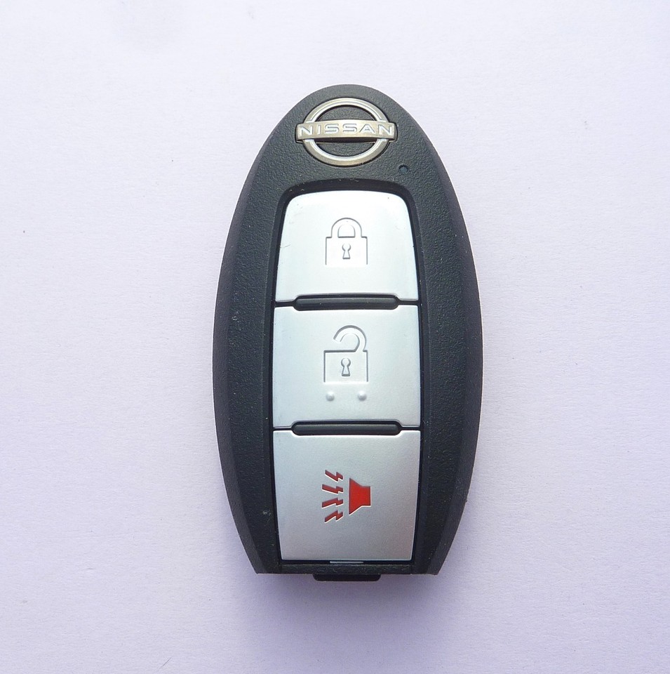 OEM 2022-2025 NISSAN TITAN MURANO smart keyless entry remote key fob ...