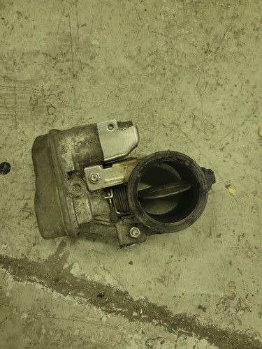 2010-2014 VOLKSWAGEN JETTA Diesel Exhaust Control Valve Flap Flapper ...