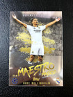 El Maestro De Madrid Jude Bellingham - Card Value