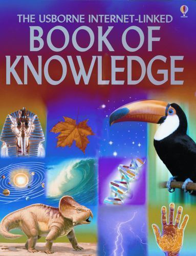The Usborne Internet-Linked Book of Knowledge 9780794510800| eBay