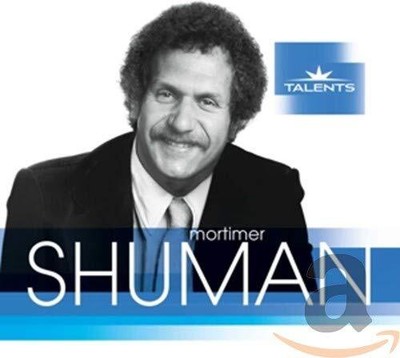 Mort Shuman Talents : Mortimer Shuman (CD) | eBay