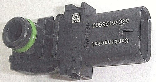 NEW GENUINE/ OEM FR3A-9G824-BA FR3A9G824BA A2C96125500 INTAKE PRESSURE ...