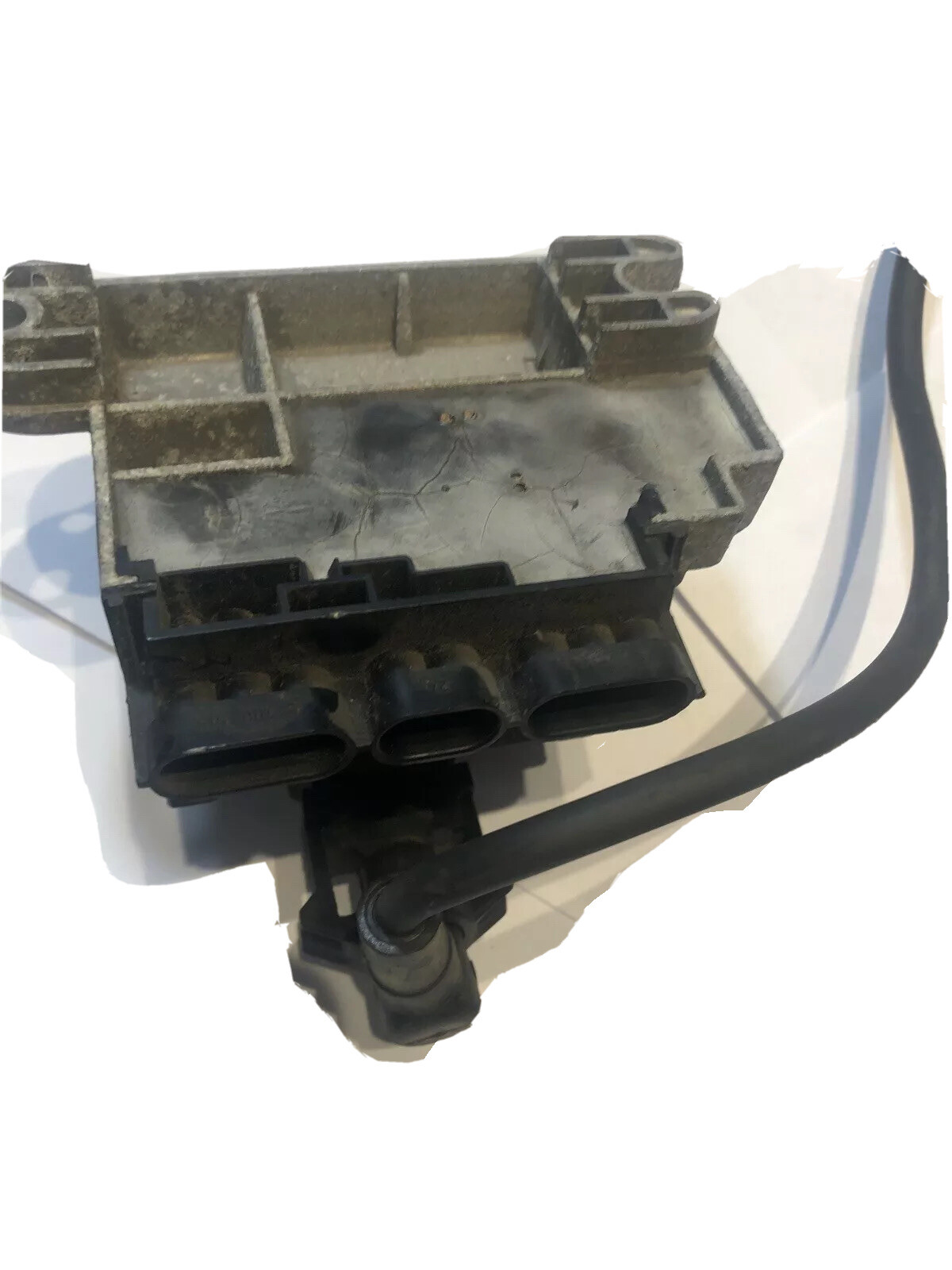 1989 1990 92 91 Volvo 740 91-95 940 ignition coil & control module ...