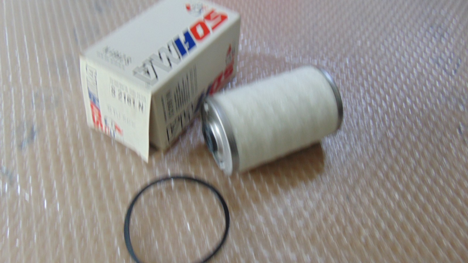 SOFIMA S2161N - Fuel filter cross reference