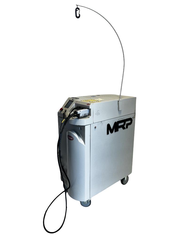 2005 Candela V-Beam PDL Pulsed Dye Laser Pulse VBeam Lesions Vascular ...