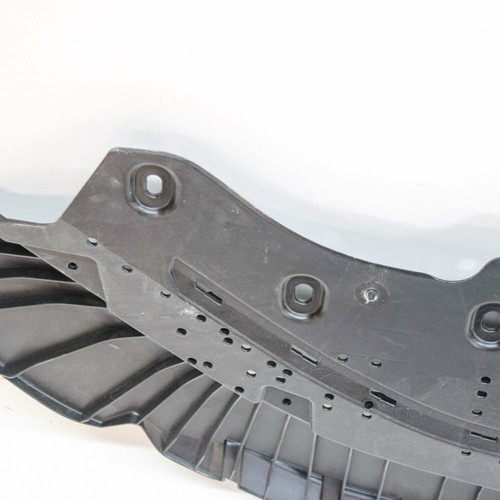 AUDI A6 C8 Front Bumper Underbody Tray Cover 4K0807611 2020 GENUINE for ...