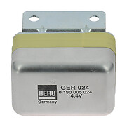 Beru GER024 Voltage Regulator for sale online | eBay