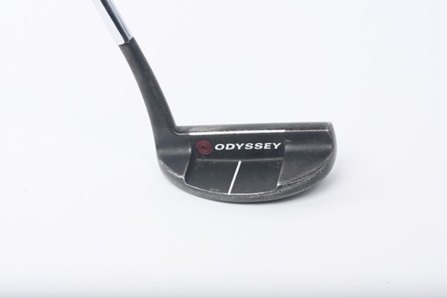 ODYSSEY WHITE HOT Pro 9 Putter 33" RH (#15903) | eBay