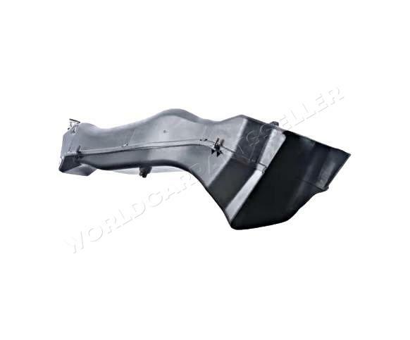 Front Air Intake Duct Left For BMW X5 F15 51747343803 | eBay