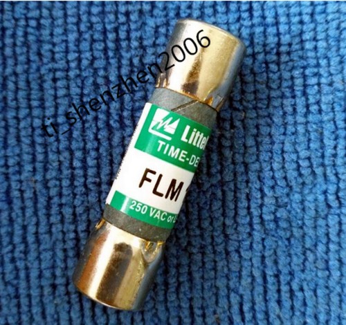FLM-3-2/10 FLM3-2/10 ( 3.2 ) 250VAC TIME-DELAY FUSE #F23 | eBay