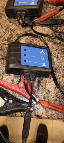 otc 3914 mbc1000 battery load tester | eBay