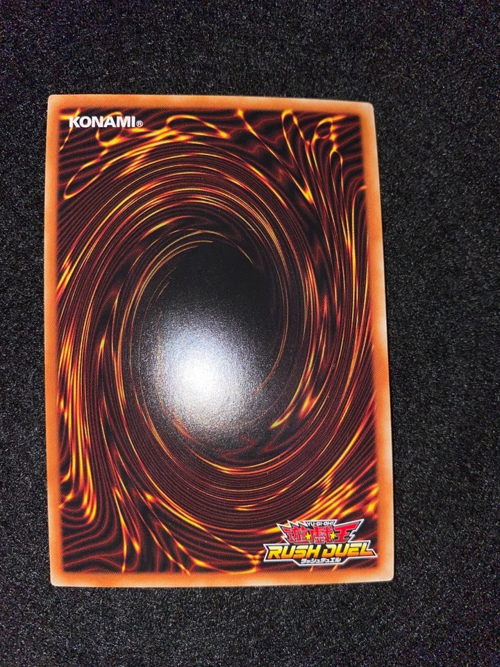 YuGioh Rush Duel pitfall Secret Rare RD/MAX1-JP019 Japanese | eBay