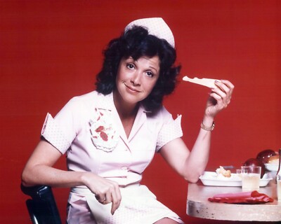 Linda Lavin 1976 portrait as waitress Alice TV series season 1 24x36 ...