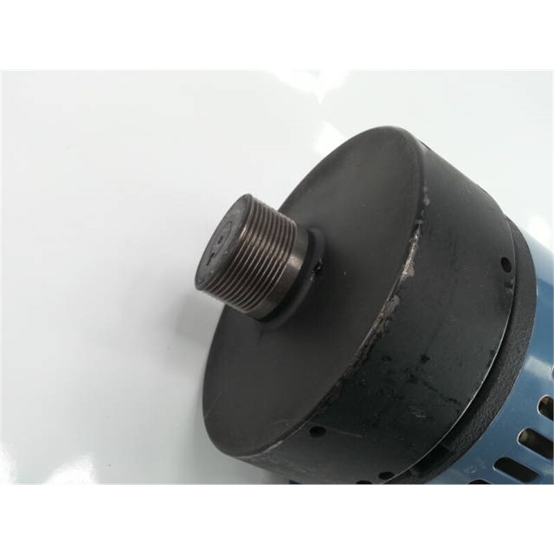 Treadmill Motor High Torque Cybex Model Ksp128 Part Mr 22239 Kimatek ...