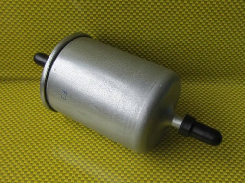 Fuel Filter For Renault Clio 2.0 Renaultsport 182 16v 1998cc Petrol 182 ...