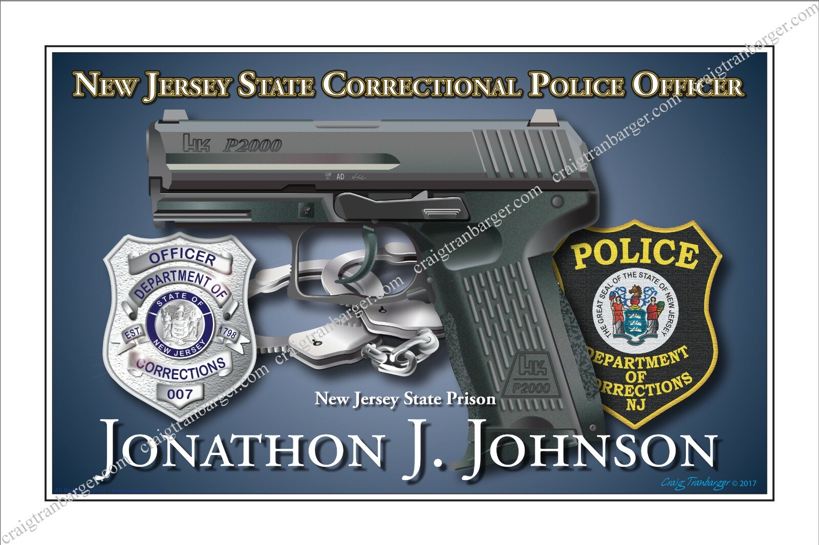 Police,New,Jersey,NJ,STATE,Corrections,jail,prison,Dept,,Retirement ...