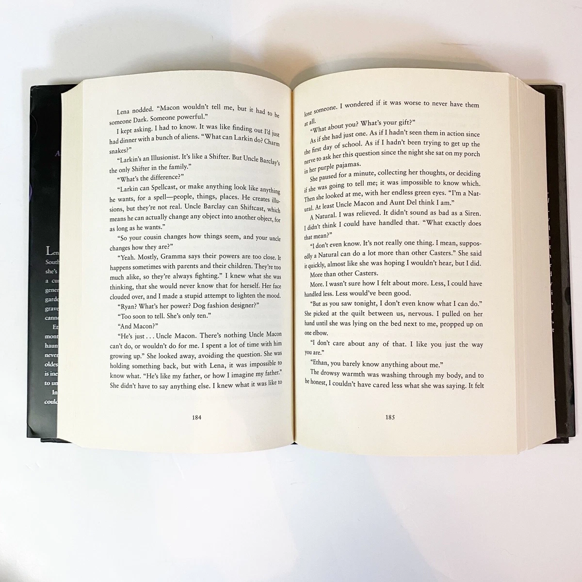 Beautiful Creatures Chronicles