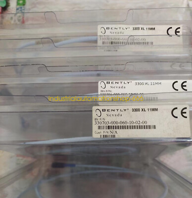 1pc NEW 330703-000-060-10-02-00 probe Via DHL or FedEX | eBay