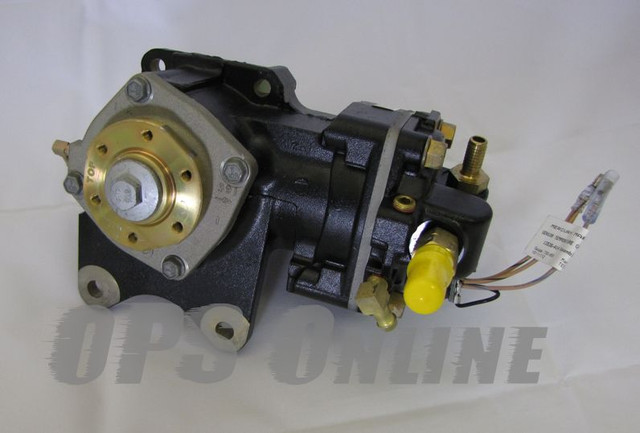 8M0060053 Mercury 2.5l Optimax Air Compressor for sale online | eBay