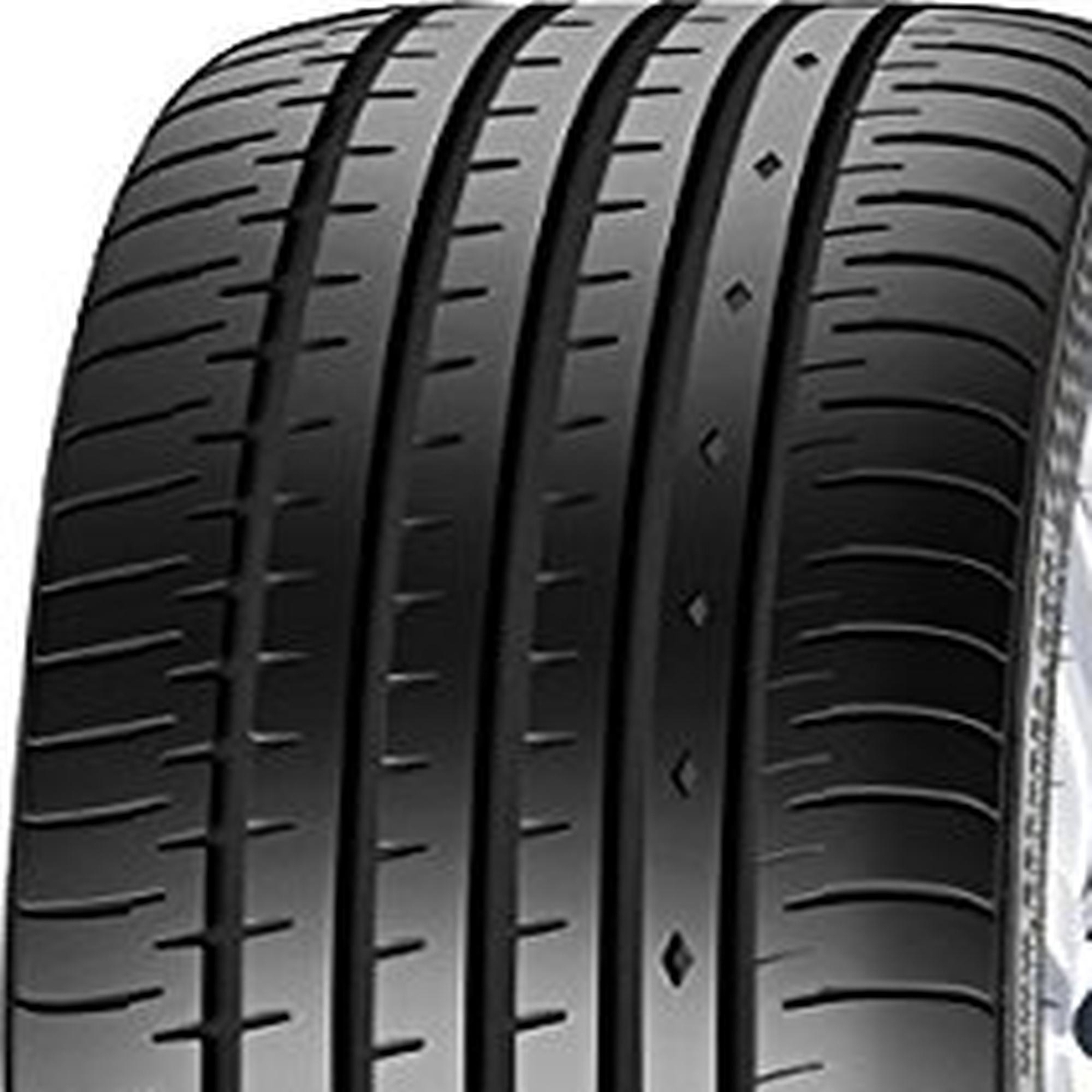 2 New Accelera Phi 2 - 285/30r19 Tires 2853019 285 30 19 | eBay