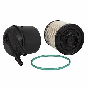 CARQUEST/Motorcraft FD4615 Filters - Fuel Filter for sale online | eBay