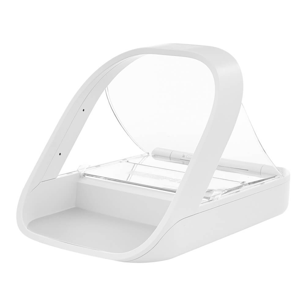 SureFlap MPF001 Microchip Pet Feeder - White for sale online | eBay