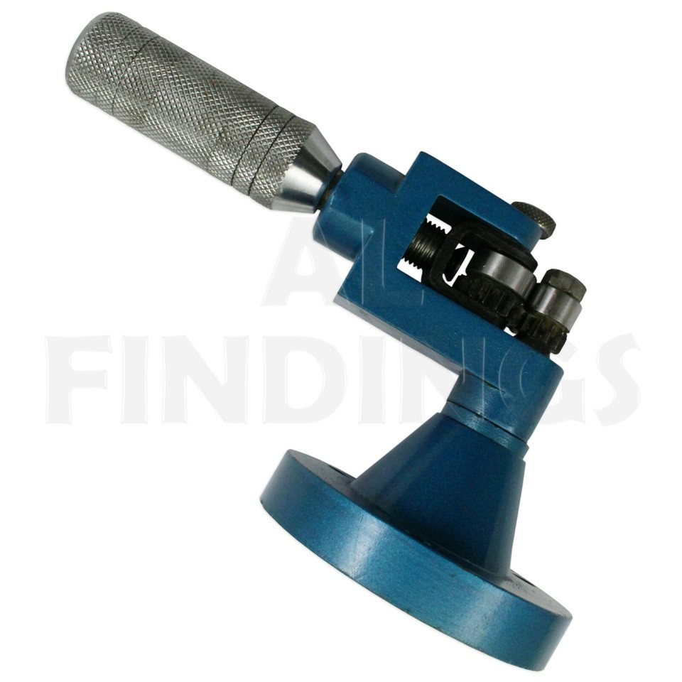 RING STRETCHER / ENLARGER FOR STONE SET & PLAIN BANDS JEWELLERS TOOL ...