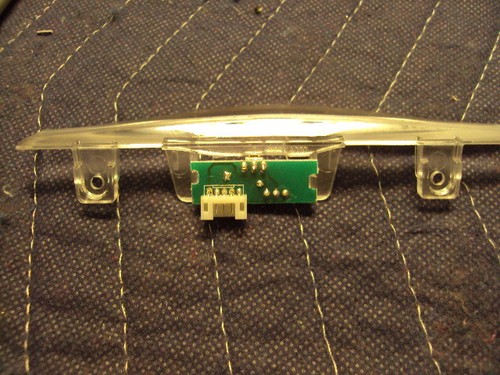 Element ELEFW408 remote eye board with plastic front BEST price shown ...