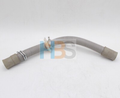 BAXI DUOTEC, POTTERTON PROMAX, GOLD, MEGAFLO CONDENS HOSE PIPE 5114762 ...