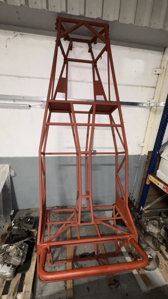 Locost 7 Haynes Roadster Kit Car Project | eBay UK