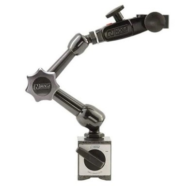 NF61003 NogaFlex Holder and Base with Fine Adjustment On The Top | eBay