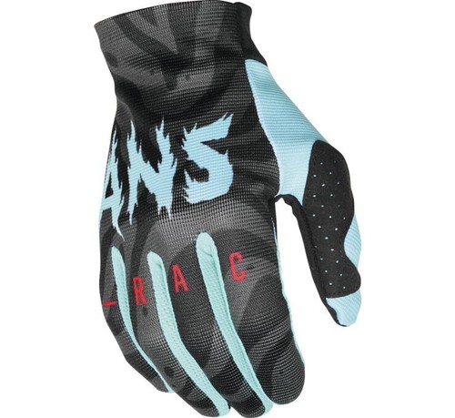 Answer Racing AR2 Hypno Gloves Seafoam/Tar - Men's Size Small # 445803 ...