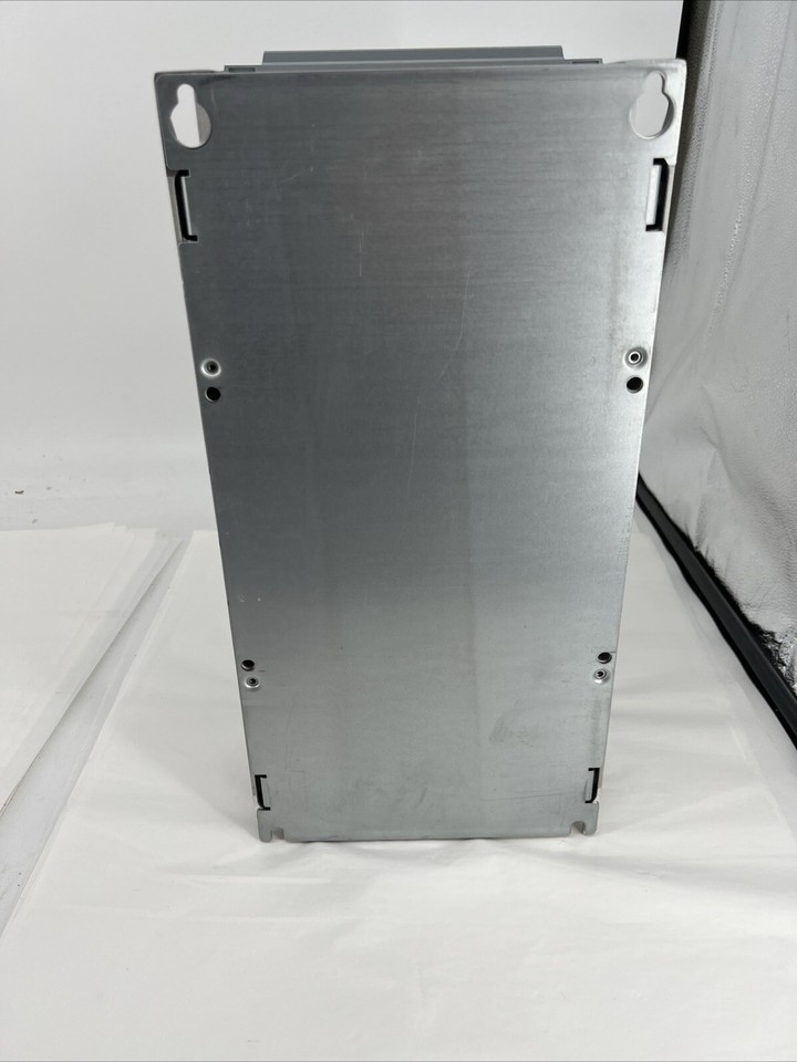 Goulds AVA20150A0F0X0X1 CentriPro Aquavar 3P, 11kW, 15HP, 208-230V, w ...