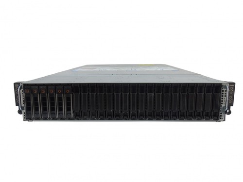 Dell PowerEdge C6420 1 Node SFF 256GB 6x 3.84TB SSD | eBay