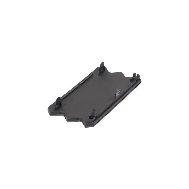 Front Grille Garnish Radar Sensor Cover Fits For Toyota Tacoma TRD PRO ...